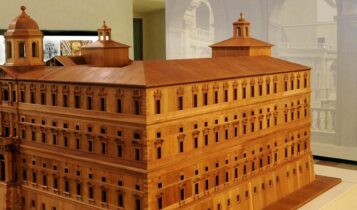 Cremona, Orazio Gentileschi al Museo Civico “Ala Ponzone” | La Milano ...