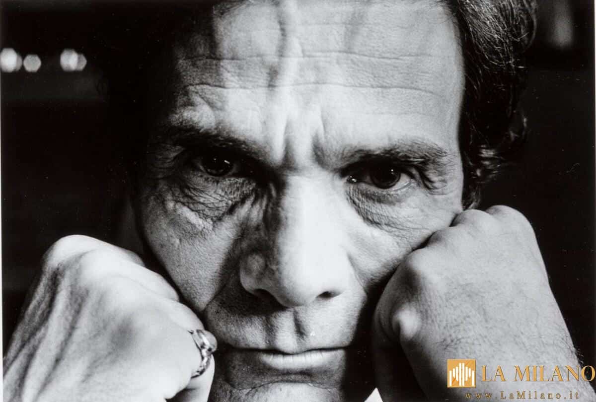 Savona, evento per il centenario di Pierpaolo Pasoli