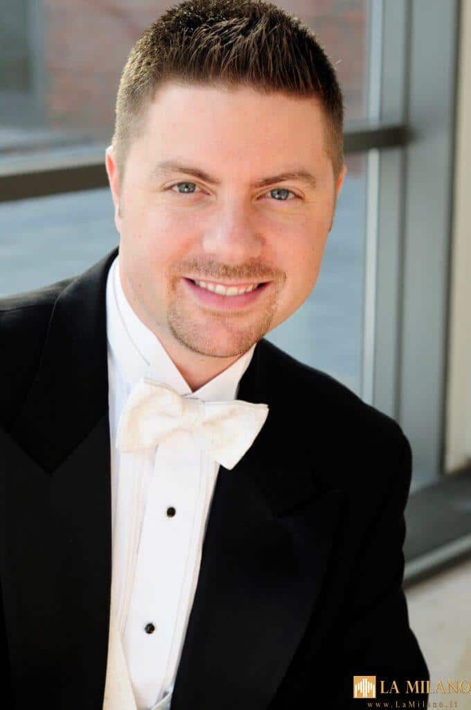 Mantova, arriva in città la corale americana “The Gustavus Choir”