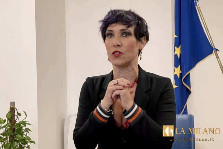 Cagliari, 37.842.000 XNUMX XNUMX euros de ressources allouées aux entreprises : la conseillère ...