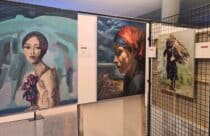 Cremona, Orazio Gentileschi al Museo Civico “Ala Ponzone”