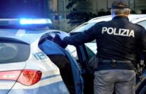 Il generale Lorenzo Falferi saluta il comando provinciale di Livorno