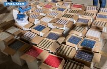 Ucraina-Russia, il rapporto choc: quasi 1,8 milioni di soldati morti ...