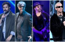 Sanremo 2026 : Paradiso avec Stadio et Luchè avec Grignani : premières ...